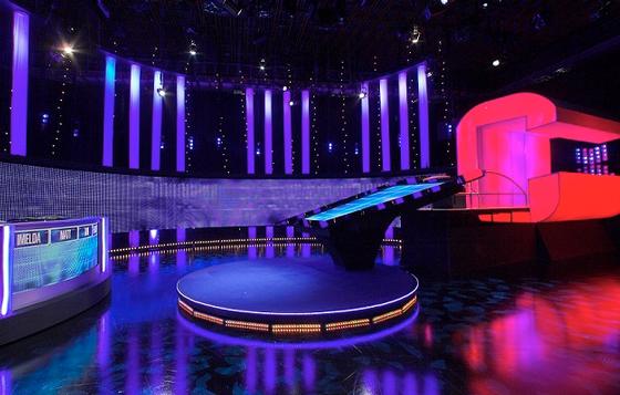 SES - SES Entertainment Services corporate CV