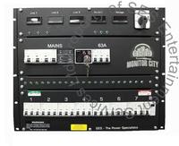 SES - Power Distribution Systems For Live Sound, Sound Distro