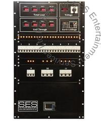 SES - Power Distribution Systems For Live Sound, Sound Distro
