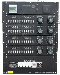 SES - Power Distribution Systems For Live Sound, Sound Distro