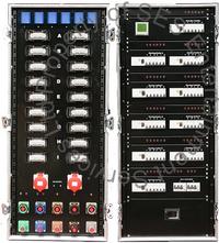 SES - Lighting Power Distribution Boxes, Power Distro For Lighting